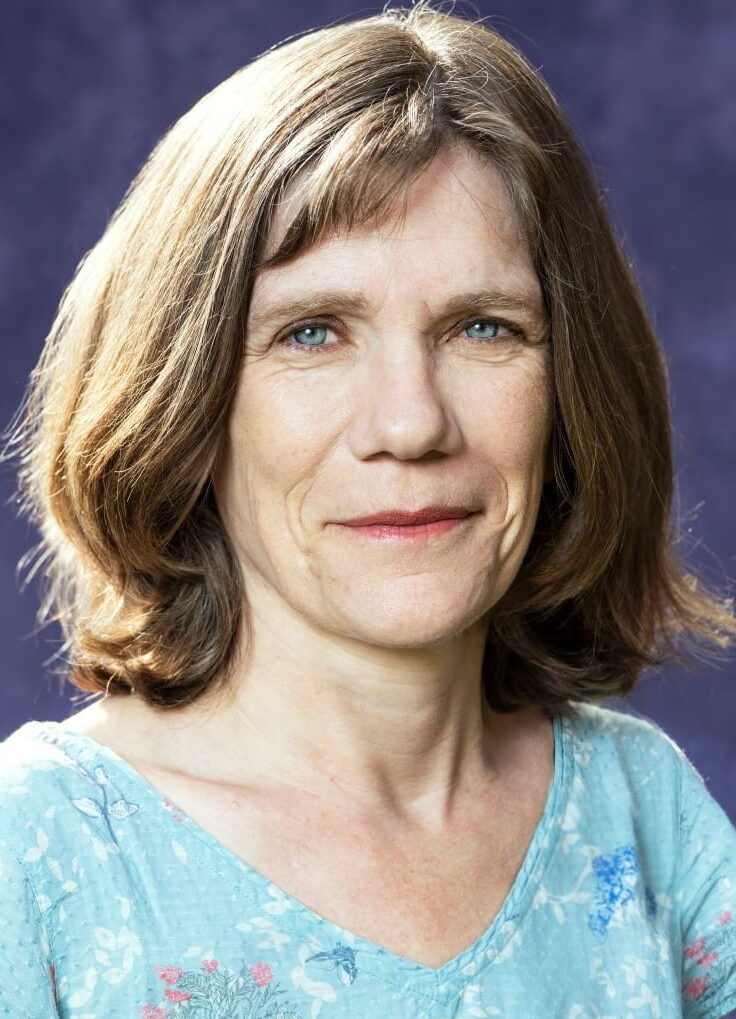 About Sarah Sainty - Llama Connect